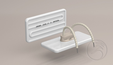Ceramicx - Thermal Products