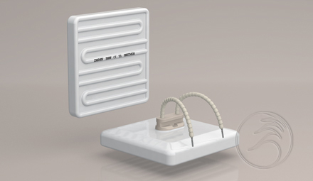 Ceramicx - Thermal Products